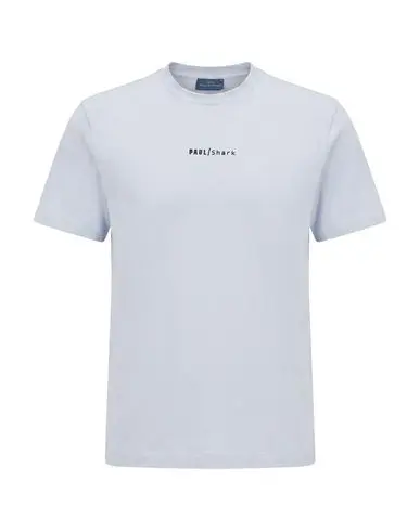 Paul & Shark T-shirt Light Size Cotton