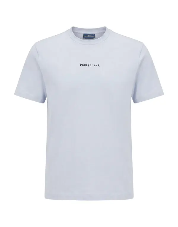 Paul & Shark T-shirt Light Size Cotton