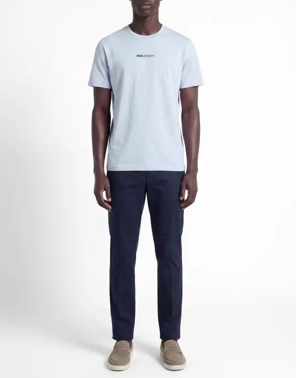 Paul & Shark T-shirt Light Size Cotton