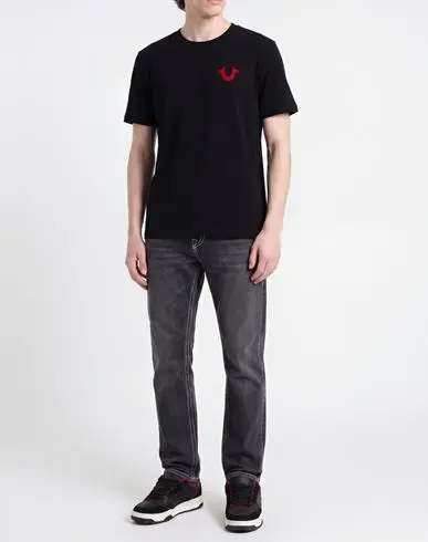 True Religion T-shirt Size Cotton
