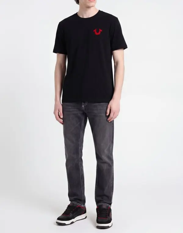 True Religion T-shirt Size Cotton