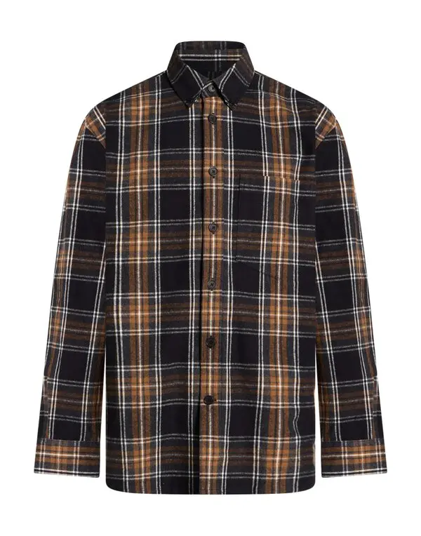 EDITIONS 102 Shirt Size Organic Cotton