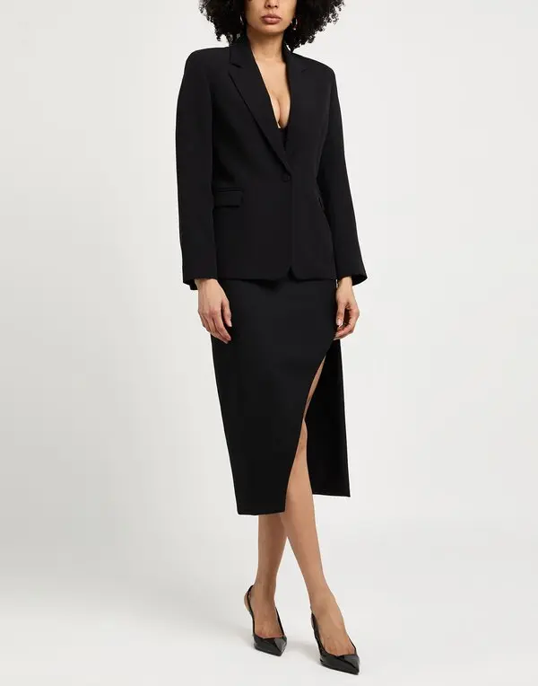 KAOS Blazer Size Polyester, Elastane
