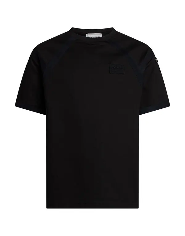 Iceberg T-shirt Size Cotton
