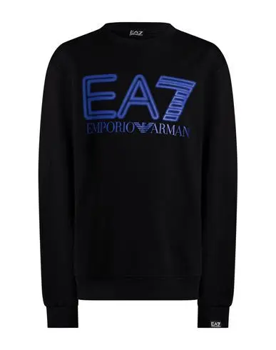 EA7 Sweatshirt Size Cotton