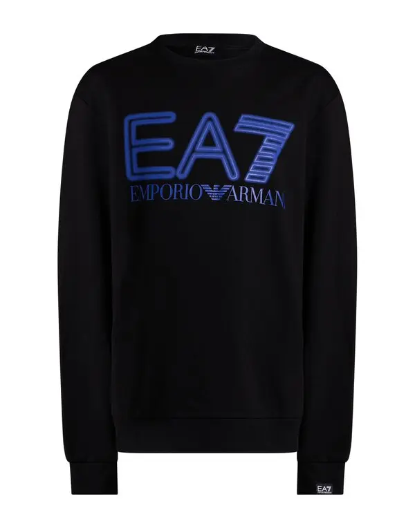 EA7 Sweatshirt Size Cotton