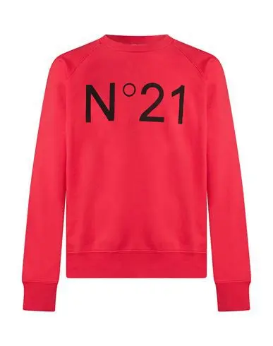 N°21 Sweatshirt Size Cotton
