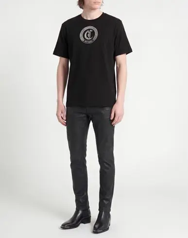Just Cavalli T-shirt Size Cotton