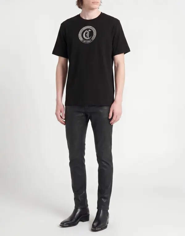 Just Cavalli T-shirt Size Cotton