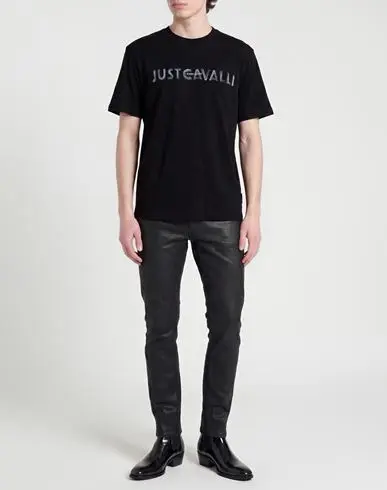 Just Cavalli T-shirt Size Cotton