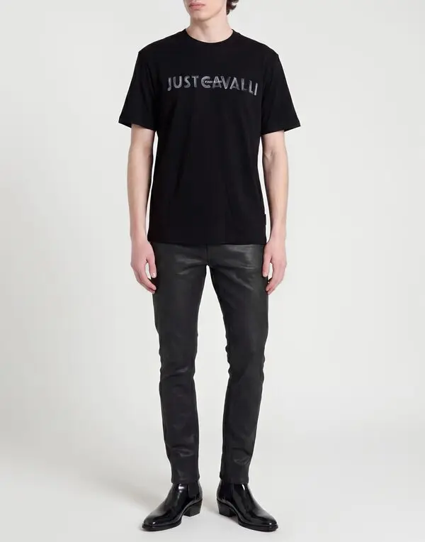 Just Cavalli T-shirt Size Cotton