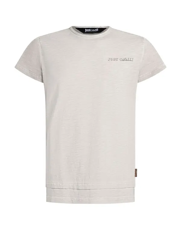 Just Cavalli T-shirt Size Cotton