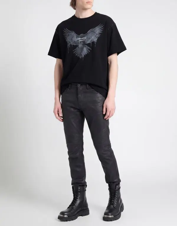 Just Cavalli T-shirt Size Cotton