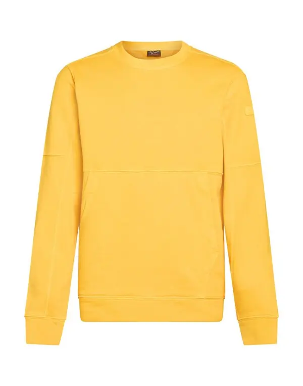 Paul & Shark Sweatshirt Size Cotton