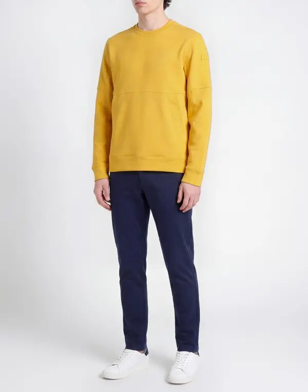 Paul & Shark Sweatshirt Size Cotton