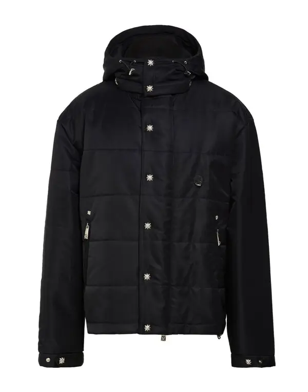 John Richmond Puffer Size Nylon