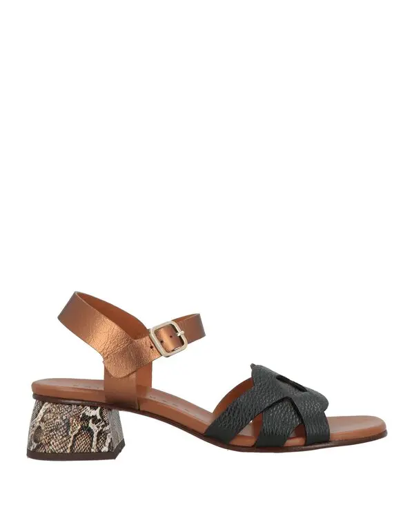 Chie Mihara Sandals Size Leather