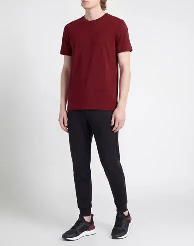EA7 T-shirt Size Modal, Polyester