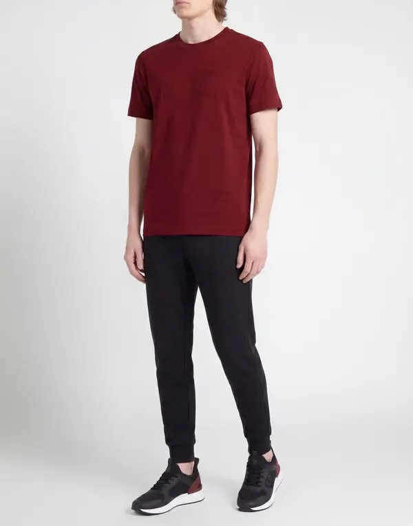 EA7 T-shirt Size Modal, Polyester
