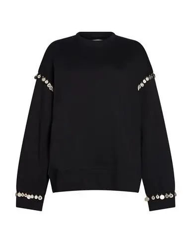 OTTOD'AME Sweatshirt Size Cotton