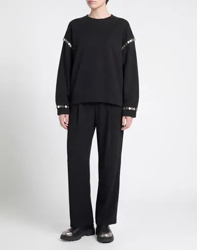 OTTOD'AME Sweatshirt Size Cotton