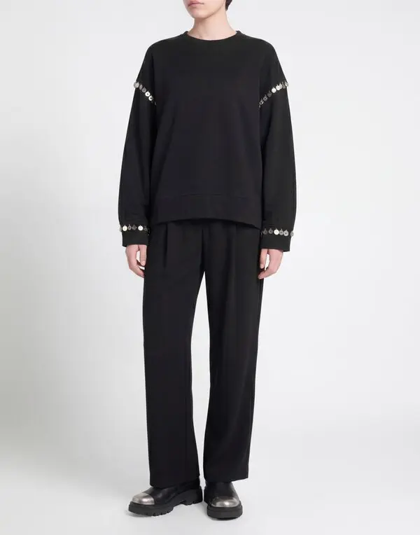 OTTOD'AME Sweatshirt Size Cotton