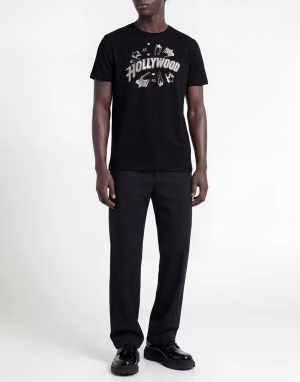 P.a.r.o.s.h P. A.r. O.s. H. T-shirt Size Cotton
