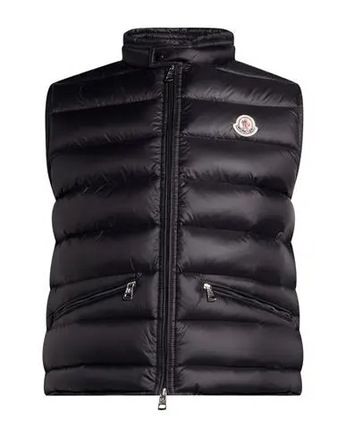 Moncler Vest Size Polyamide