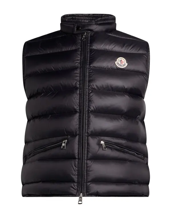 Moncler Vest Size Polyamide