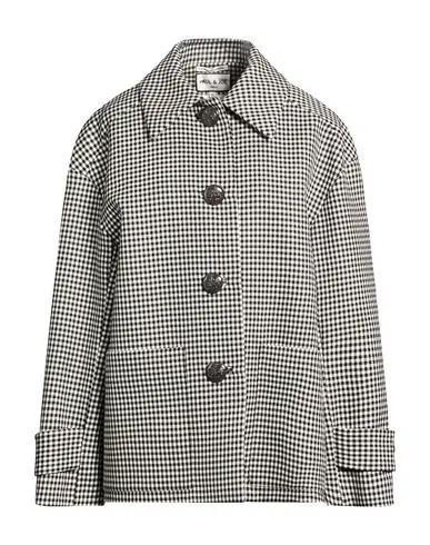 Paul & Joe Jacket Size Virgin Wool