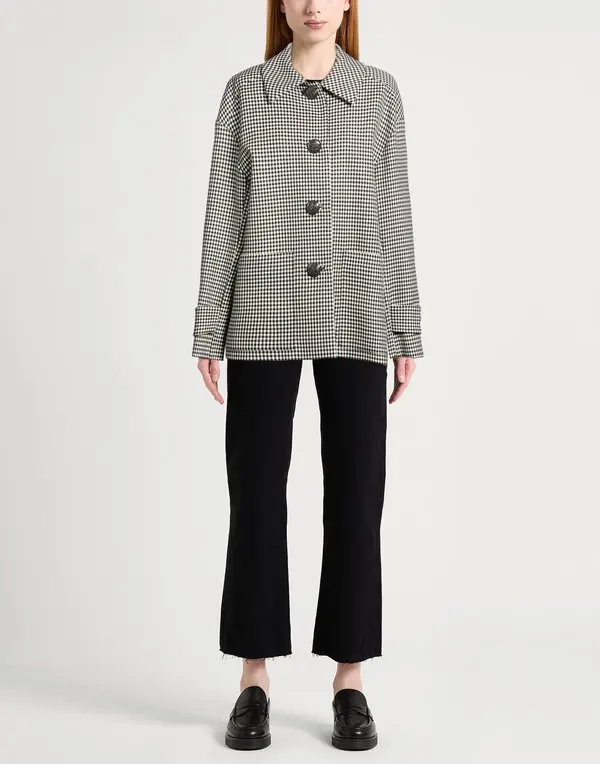 Paul & Joe Jacket Size Virgin Wool