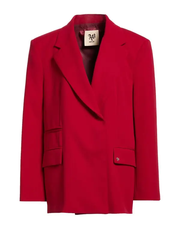 ANIYE BY Double-breasted Blazer