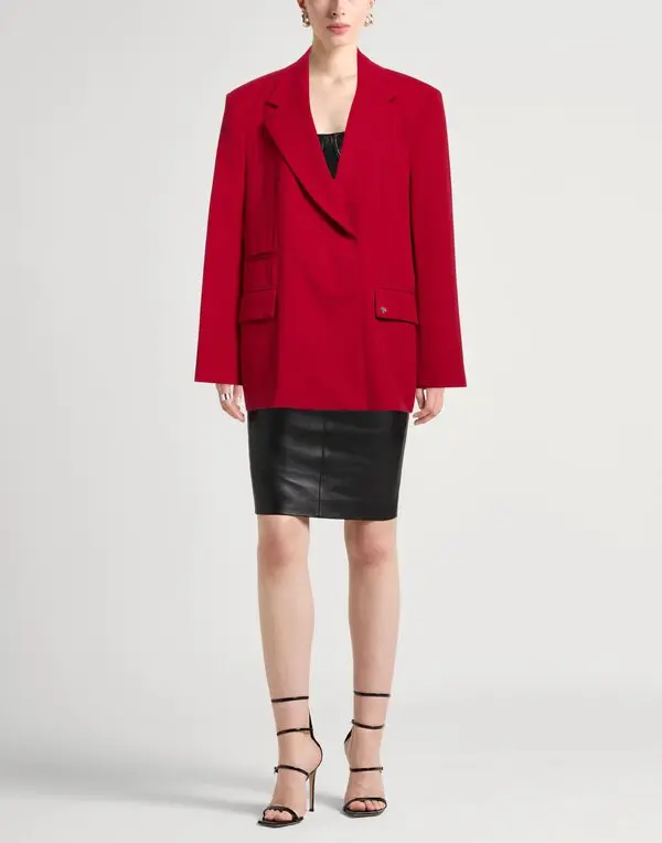 ANIYE BY Double-breasted Blazer
