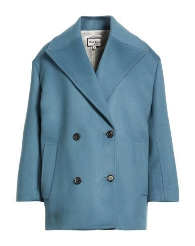 Paul & Joe Wool Pea Coat