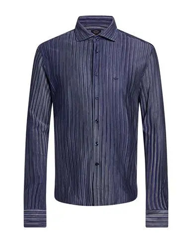 Paul & Shark Shirt Size Cotton