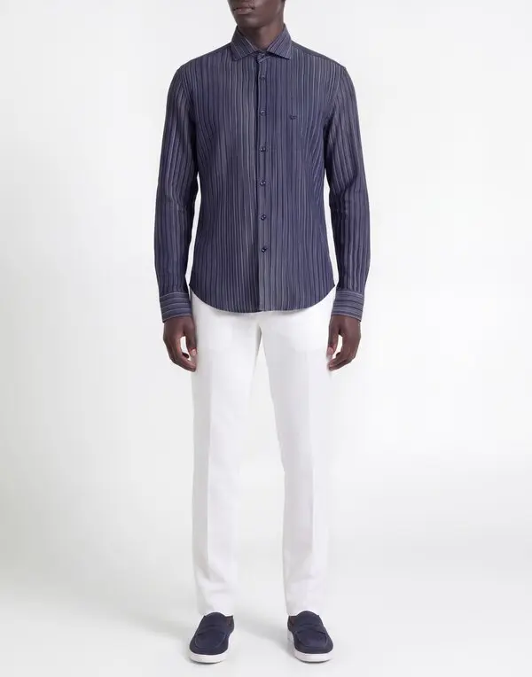 Paul & Shark Shirt Size Cotton