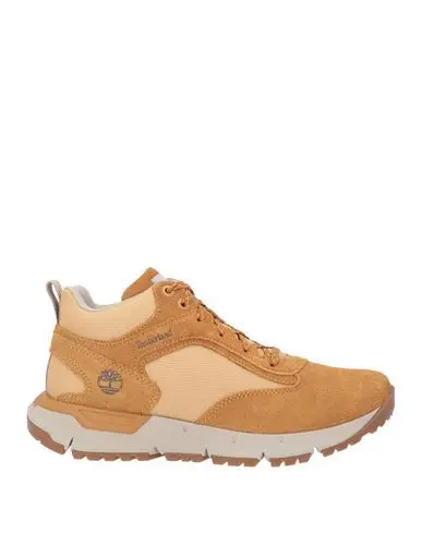 Timberland Low-top Sneakers - Camel