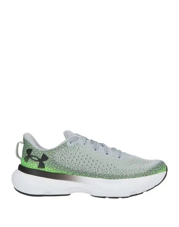 Under Armour Two-tone Knit Performance Sneakers