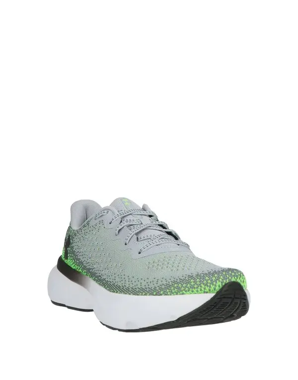 Under Armour Two-tone Knit Performance Sneakers