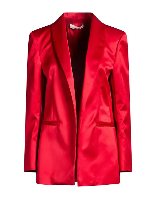 Liviana Conti Blazer Size Polyester