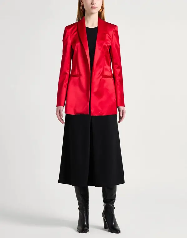 Liviana Conti Blazer Size Polyester