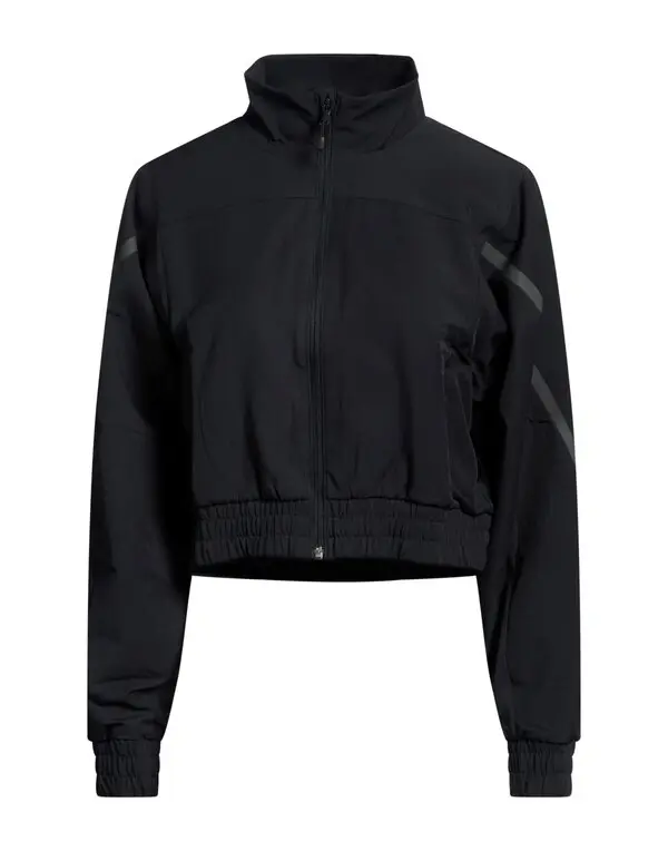 Under Armour Jacket Size Polyester