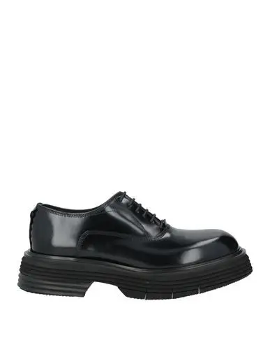THE ANTIPODE Leather Lace-up Shoes