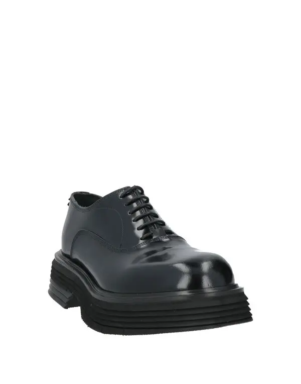 THE ANTIPODE Leather Lace-up Shoes