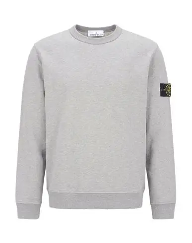Stone Island Sweatshirt - Grey