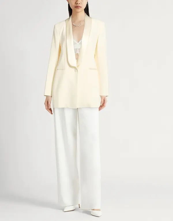 Erika Cavallini Single-breasted Blazer
