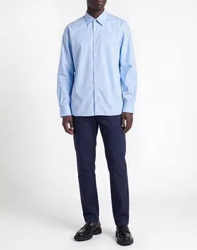 Officine Générale Shirt Light Size Organic Cotton