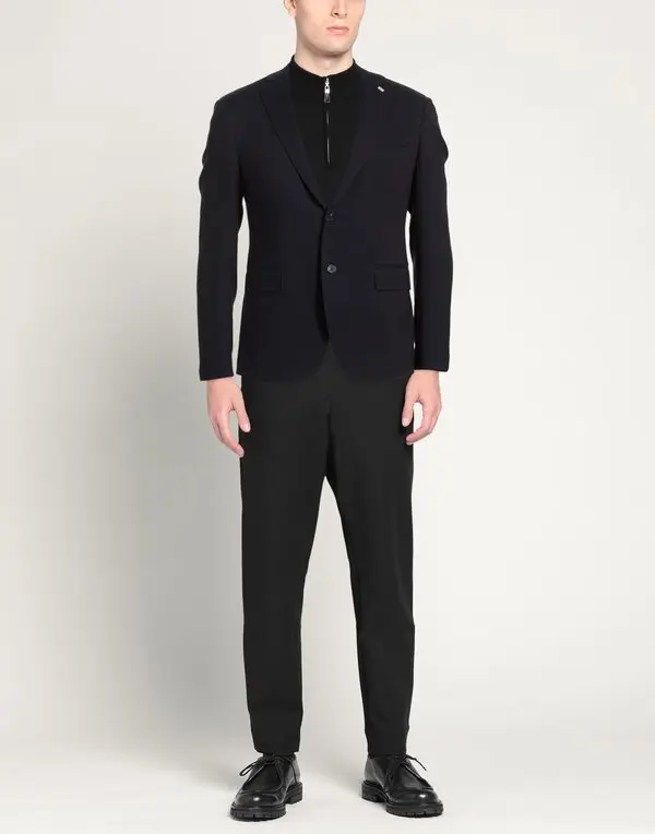 EXTE Blazer Size Wool