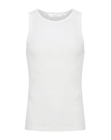 Isabel Benenato T-shirt Size Cotton, Modal - Ivory