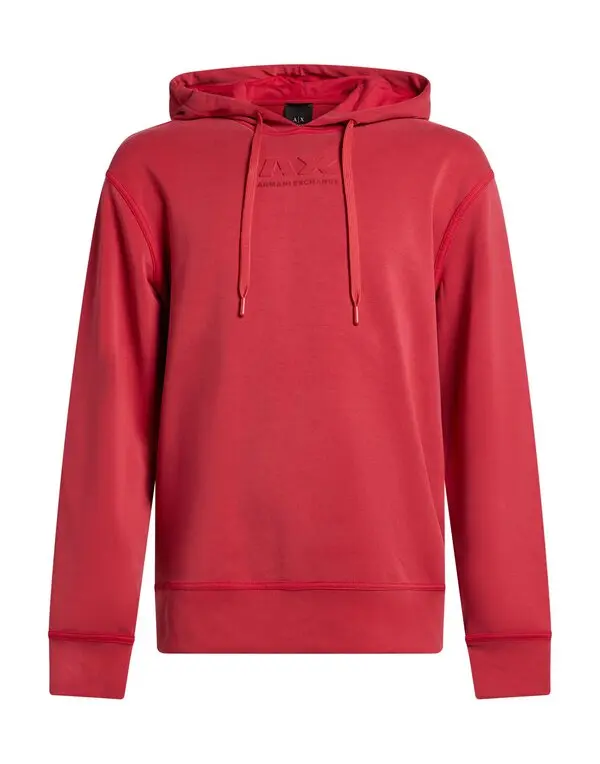 Armani Exchange Sweatshirt Size Modal, Polyester, Elastane